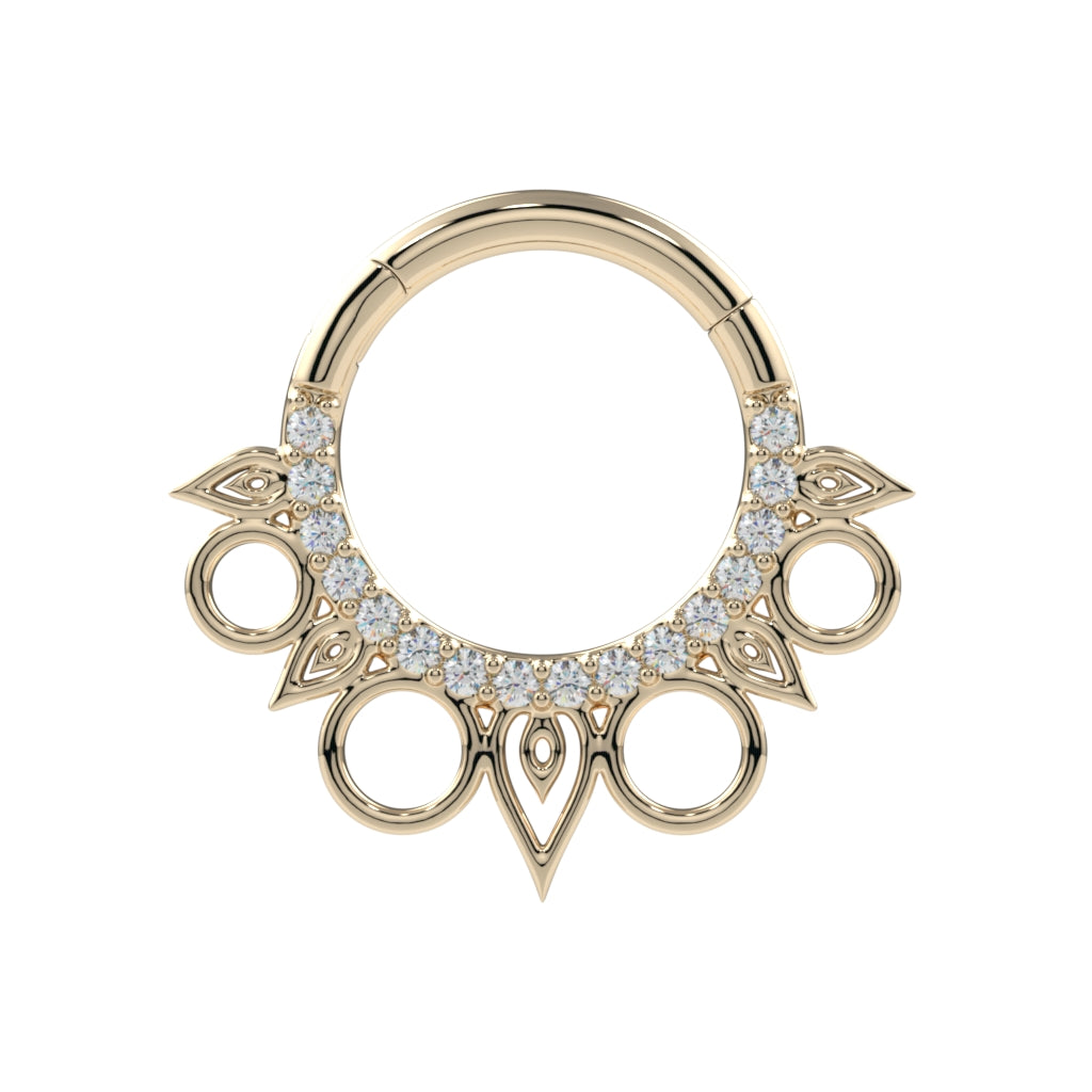 Aria Poquito Clicker--CG25212