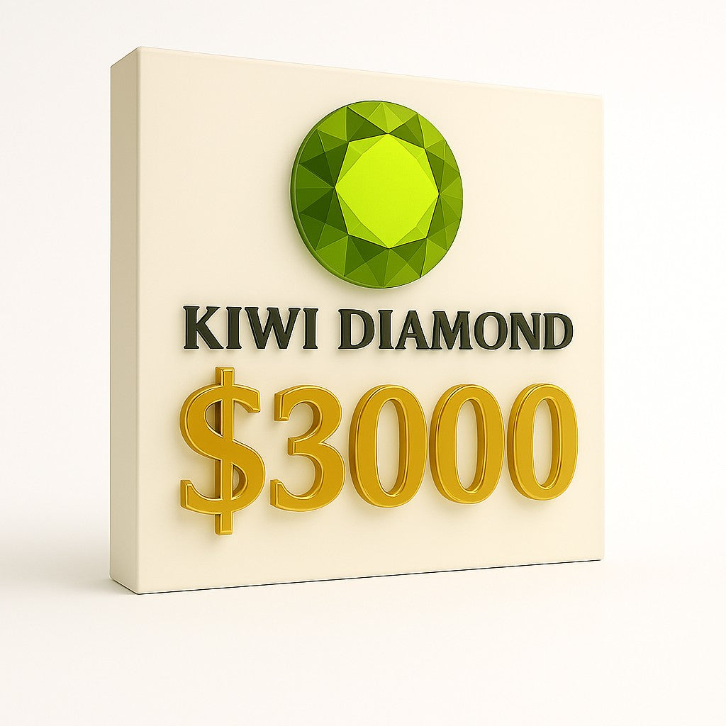 3k Dealer's Choice