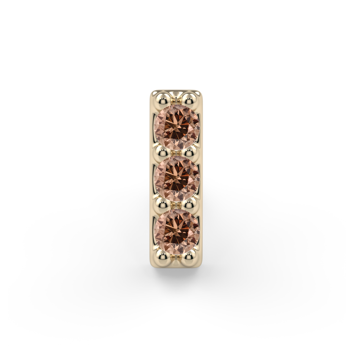 Gem Bar End--CG27020