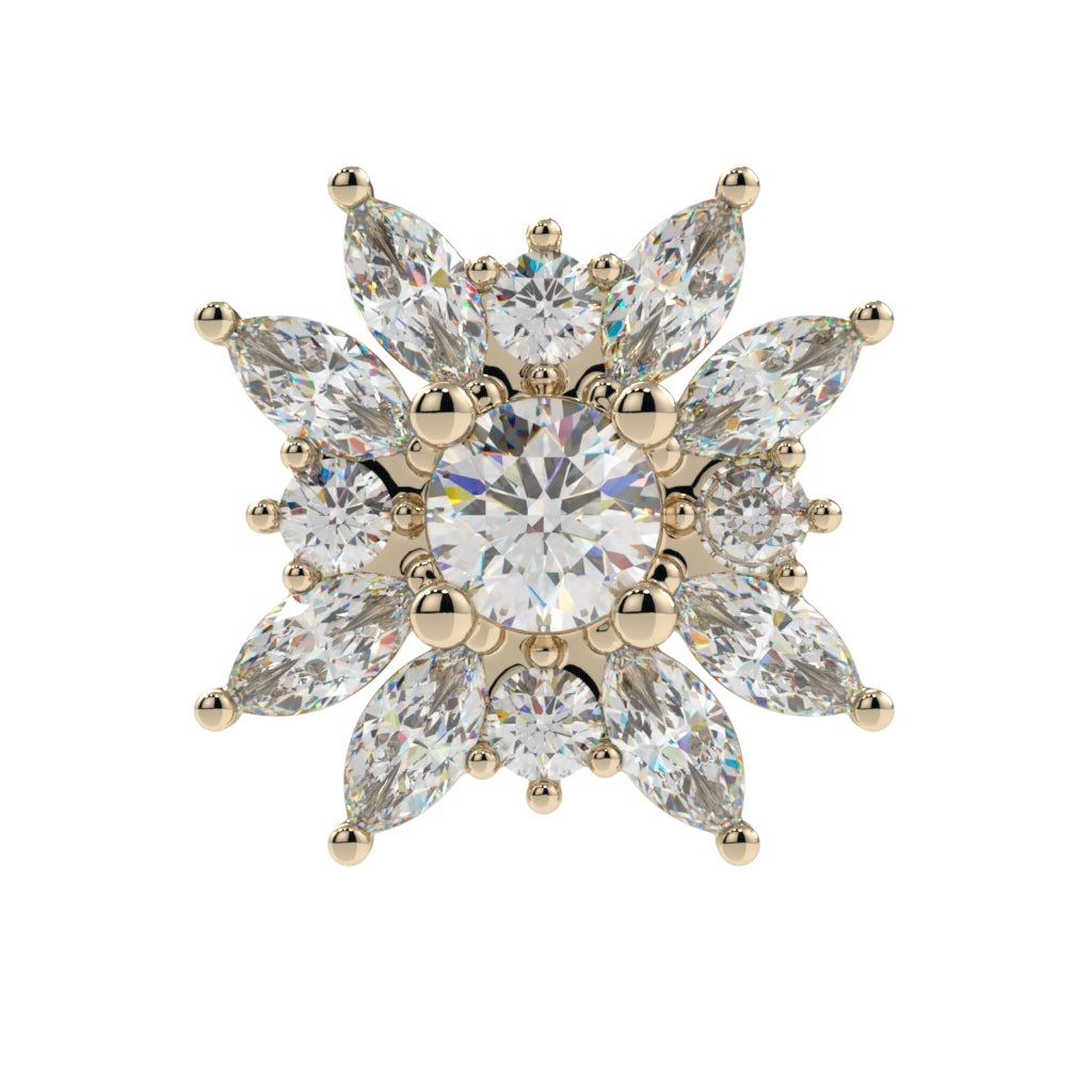 Aureus End – KiwiDiamond