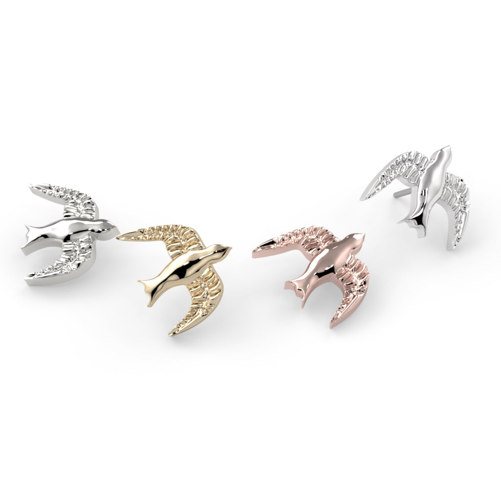 Sparrow End – KiwiDiamond